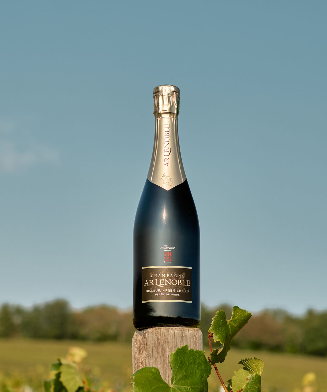 Maison LENOBLE, Grand Vin de champagne